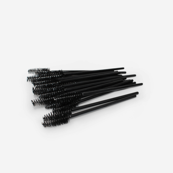 Disposable Spoolies - Winks Eyelash Boutique