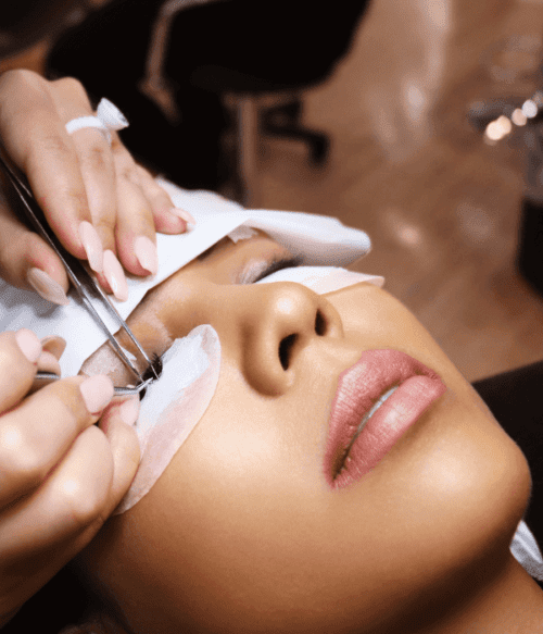 EYELASH SALON AND BROW BAR | TORONTO - Winks Eyelash Boutique